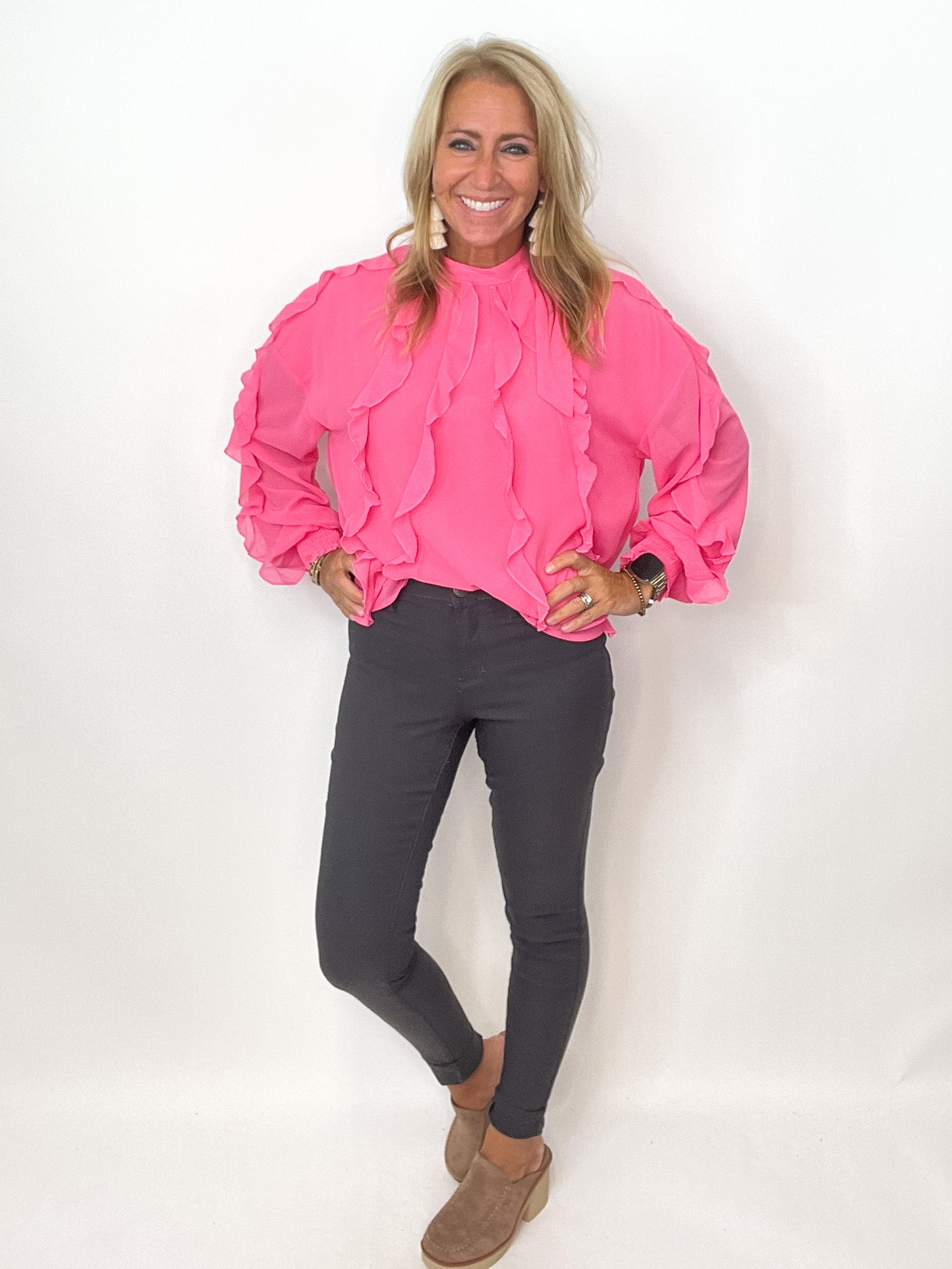 Prissy Pistols Boutique