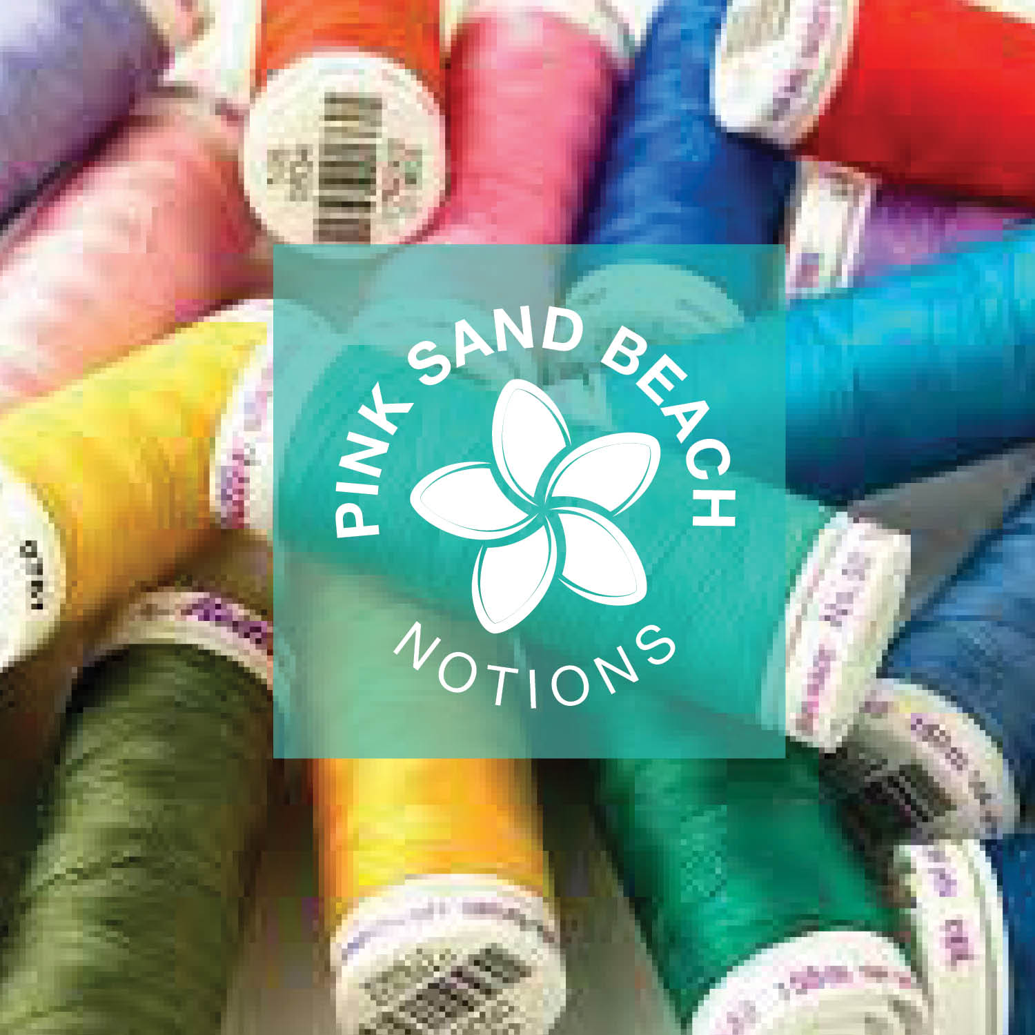 Pink Sand Beach Designs