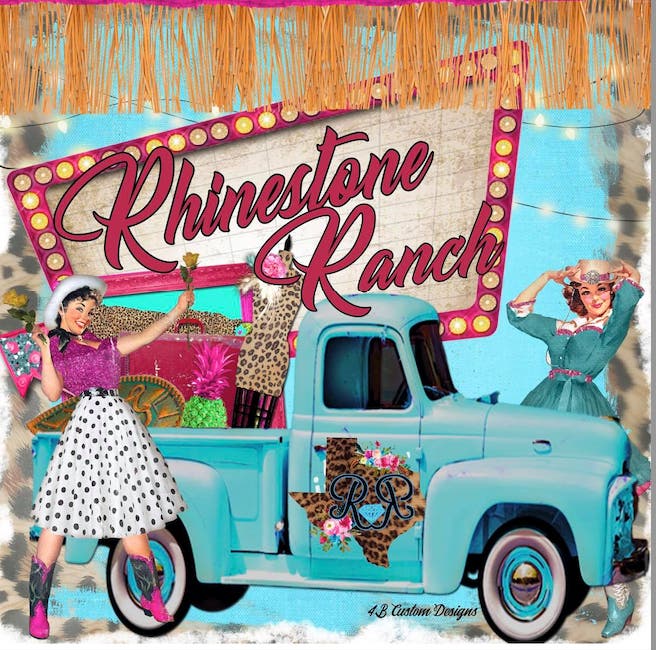 Rhinestone Ranch Boutique