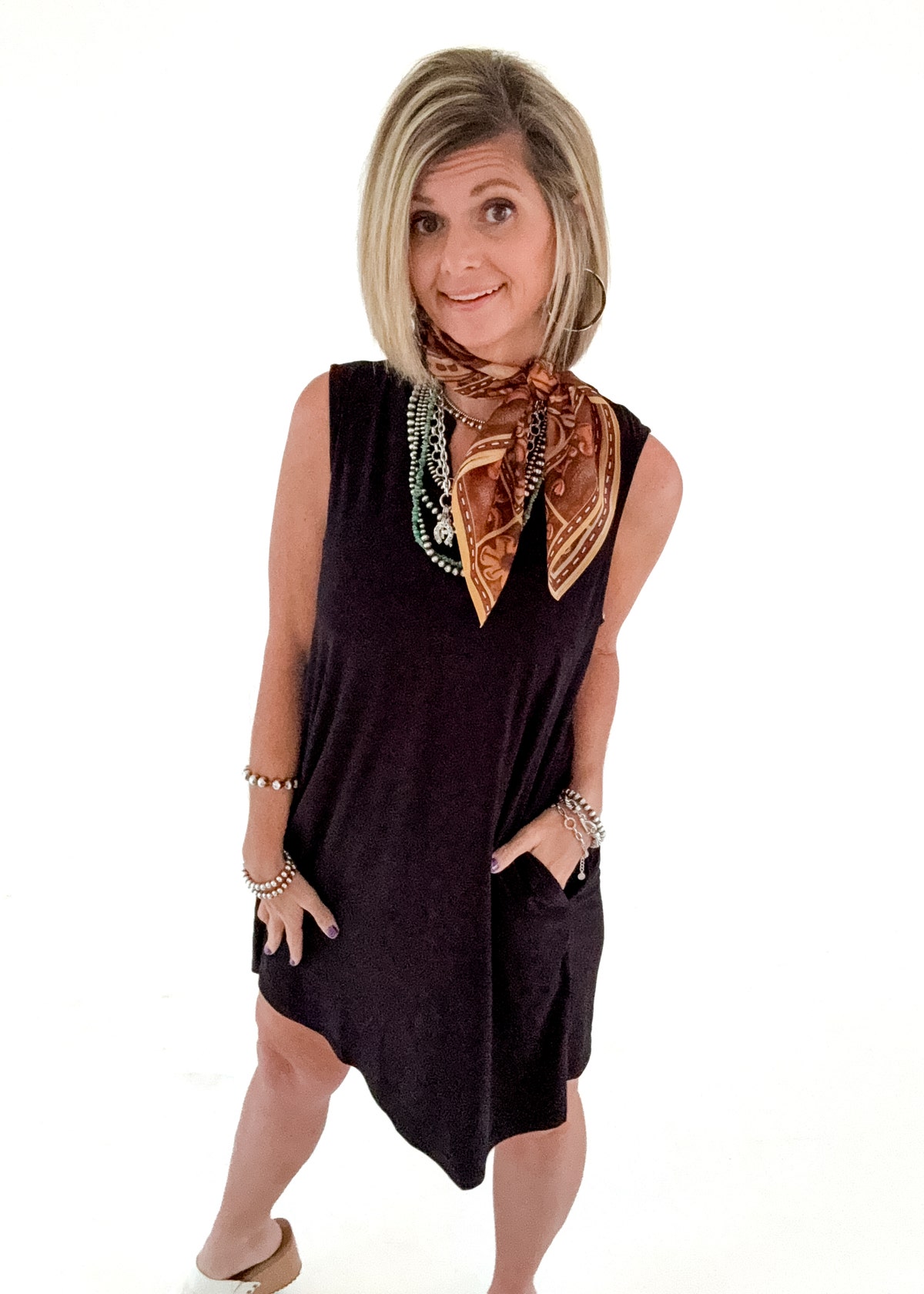 Rolling Ranch Boutique | Made for Confidence | Western Clothing for Women