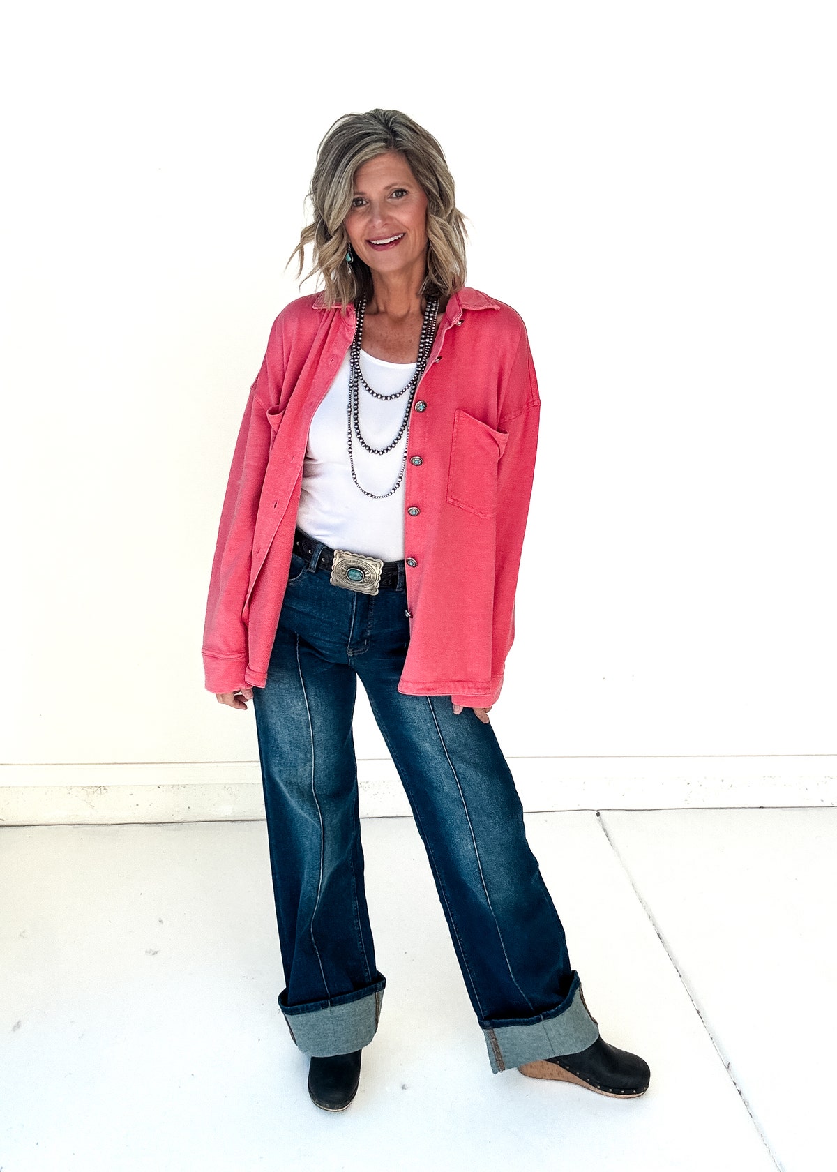 Rolling Ranch Boutique | Made for Confidence | Western Clothing for Women