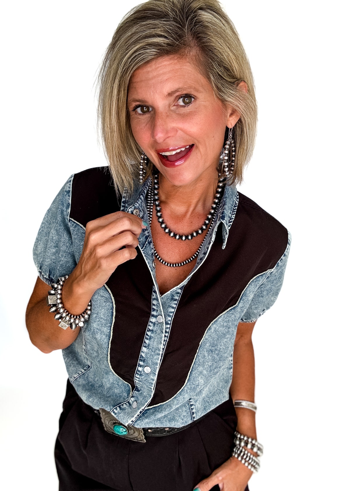 Rolling Ranch Boutique | Made for Confidence | Western Clothing for Women