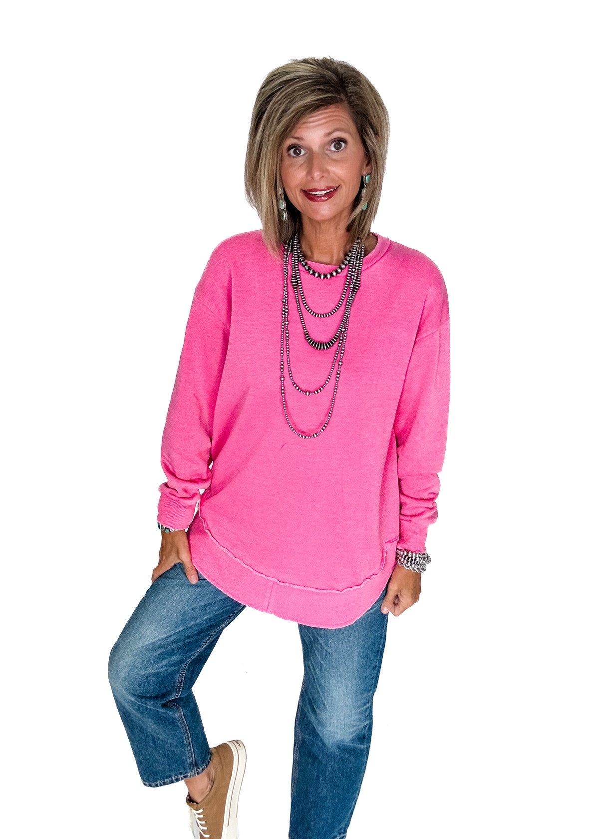 Rolling Ranch Boutique | Made for Confidence | Western Clothing for Women