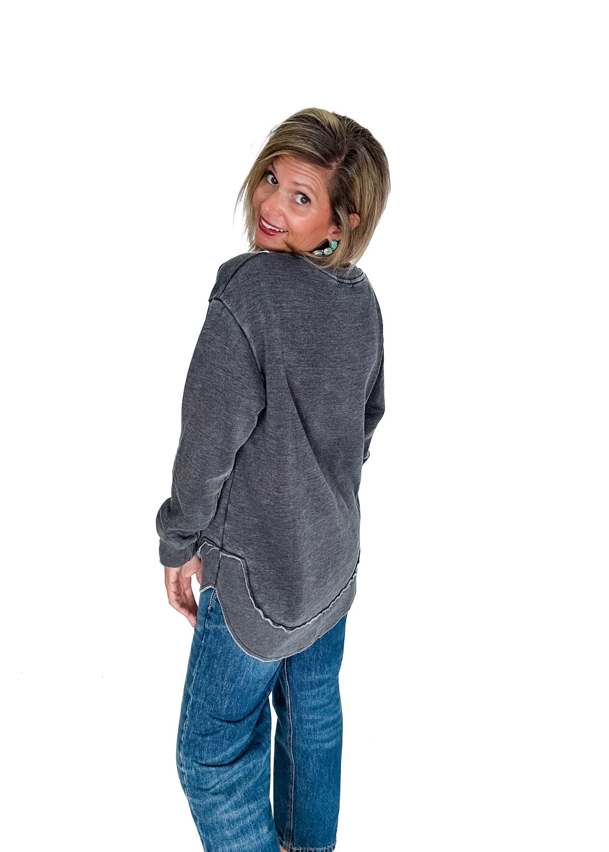 Rolling Ranch Boutique | Made for Confidence | Western Clothing for Women