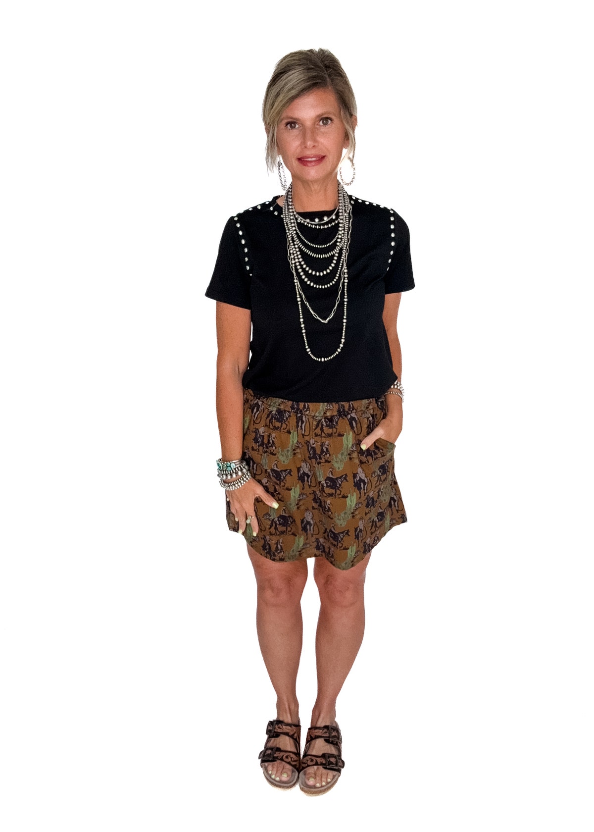 Rolling Ranch Boutique | Made for Confidence | Western Clothing for Women