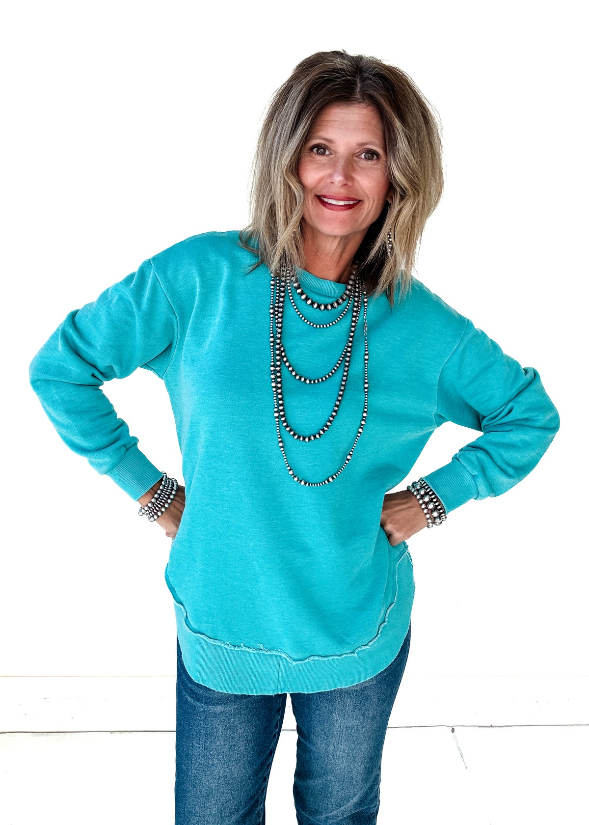Rolling Ranch Boutique | Made for Confidence | Western Clothing for Women