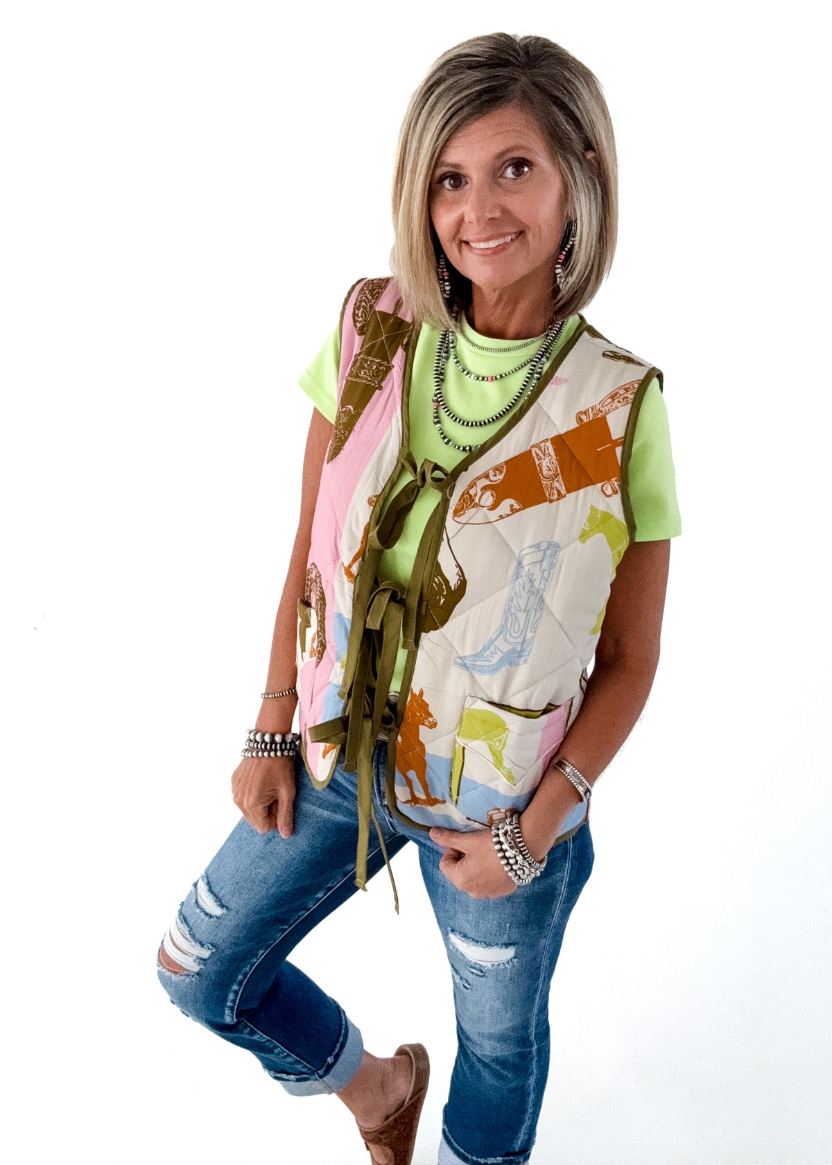 Rolling Ranch Boutique | Made for Confidence | Western Clothing for Women