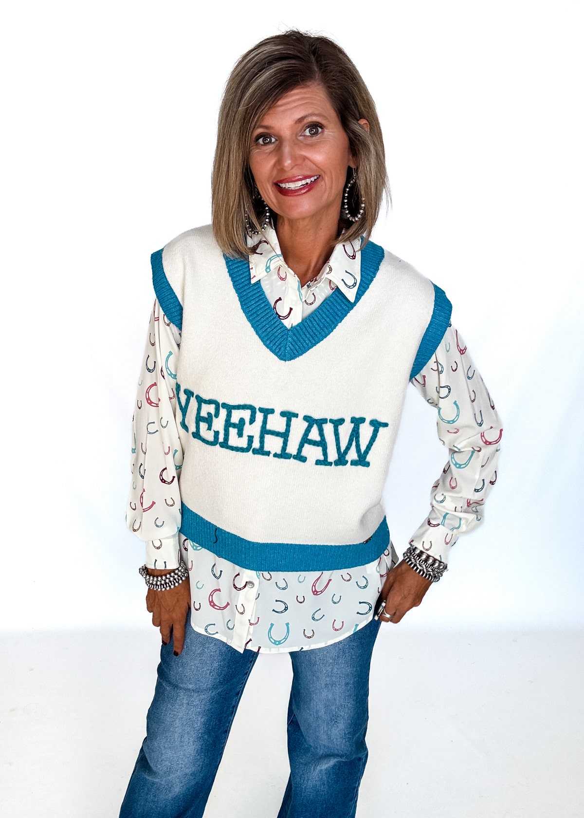 Rolling Ranch Boutique | Made for Confidence | Western Clothing for Women