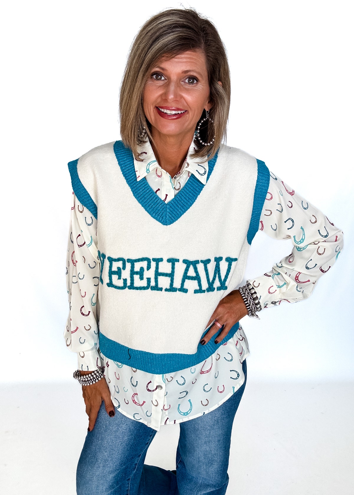 Rolling Ranch Boutique | Made for Confidence | Western Clothing for Women