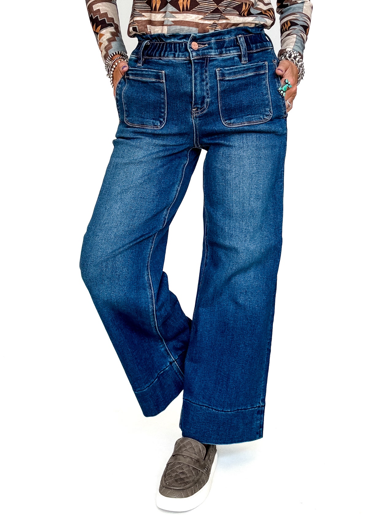 Rolling Ranch Boutique | Made for Confidence | Western Clothing for Women