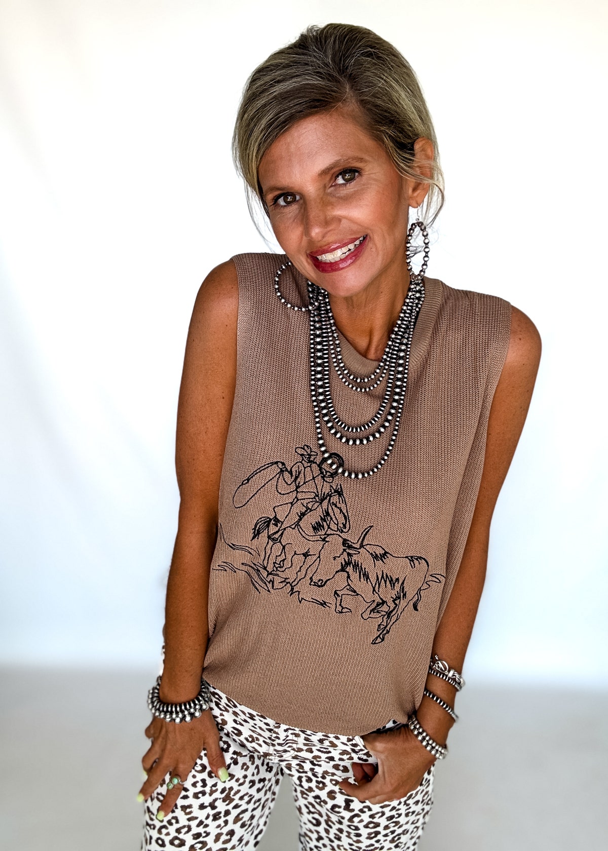 Rolling Ranch Boutique | Made for Confidence | Western Clothing for Women