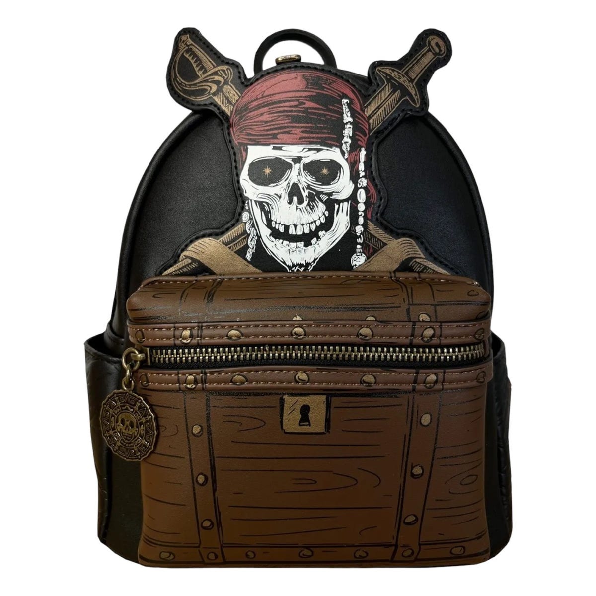 MadBagger.com Loungefly Authorized Retailer