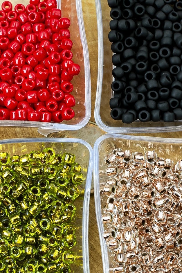 Sam's Bead Shop