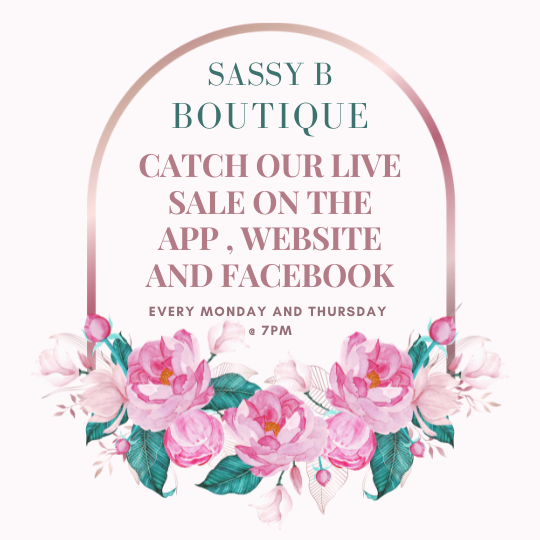 Sassy B Boutique
