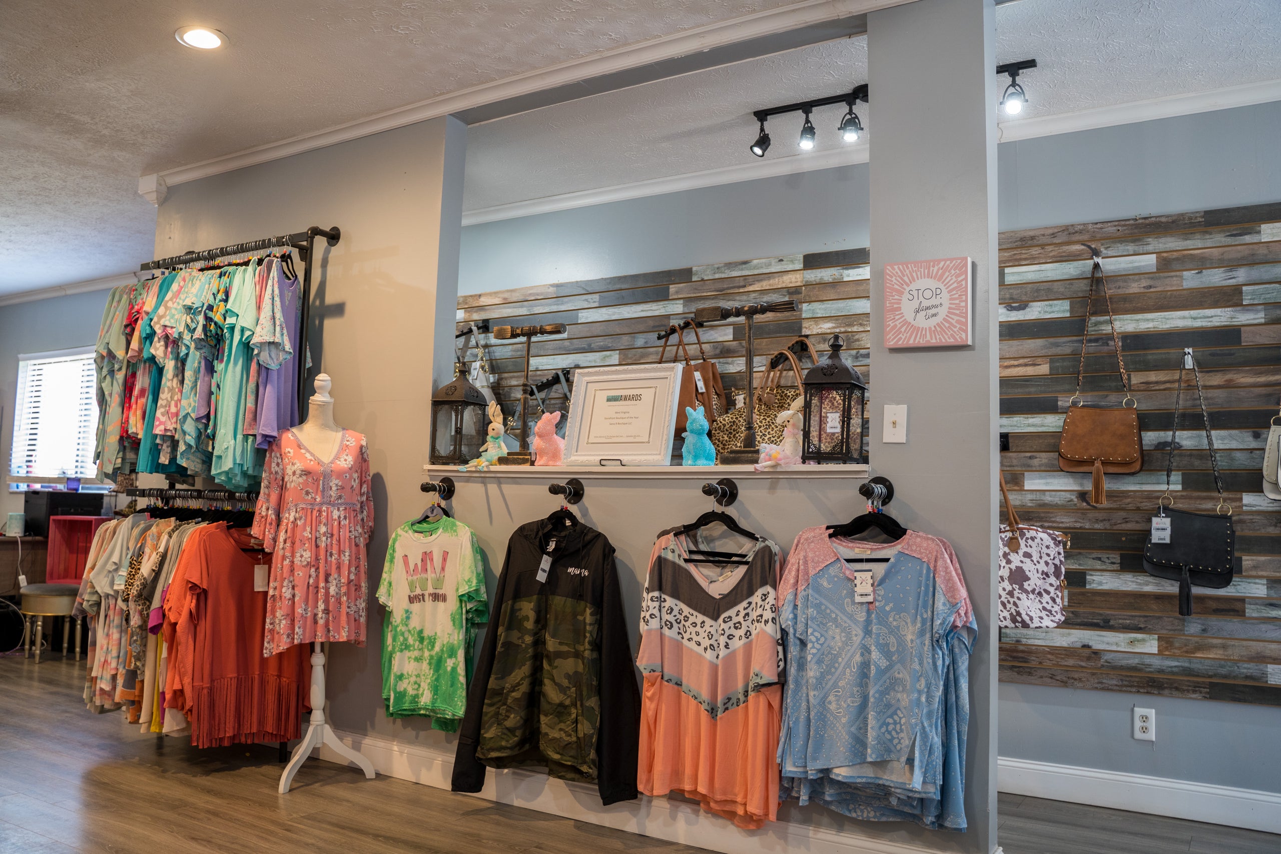 Sassy B Boutique