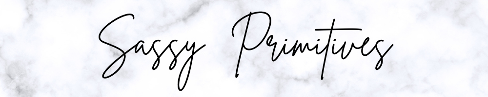 Sassy Primitives