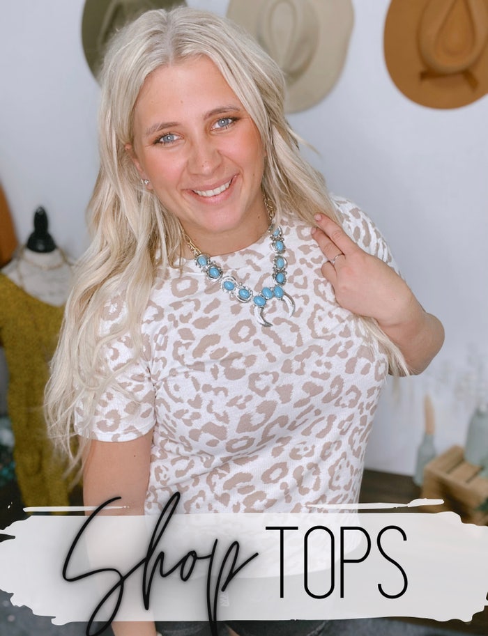 Shady Dale Chic Boutique