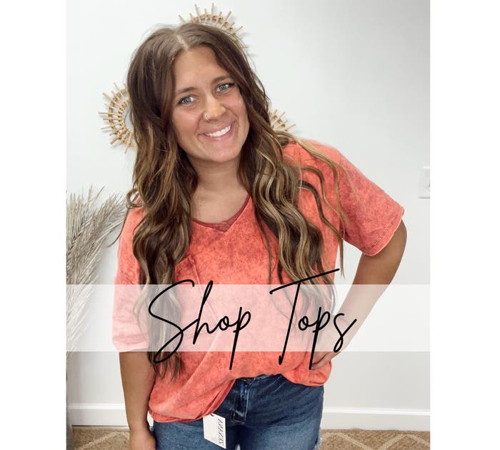 Shady Dale Chic Boutique