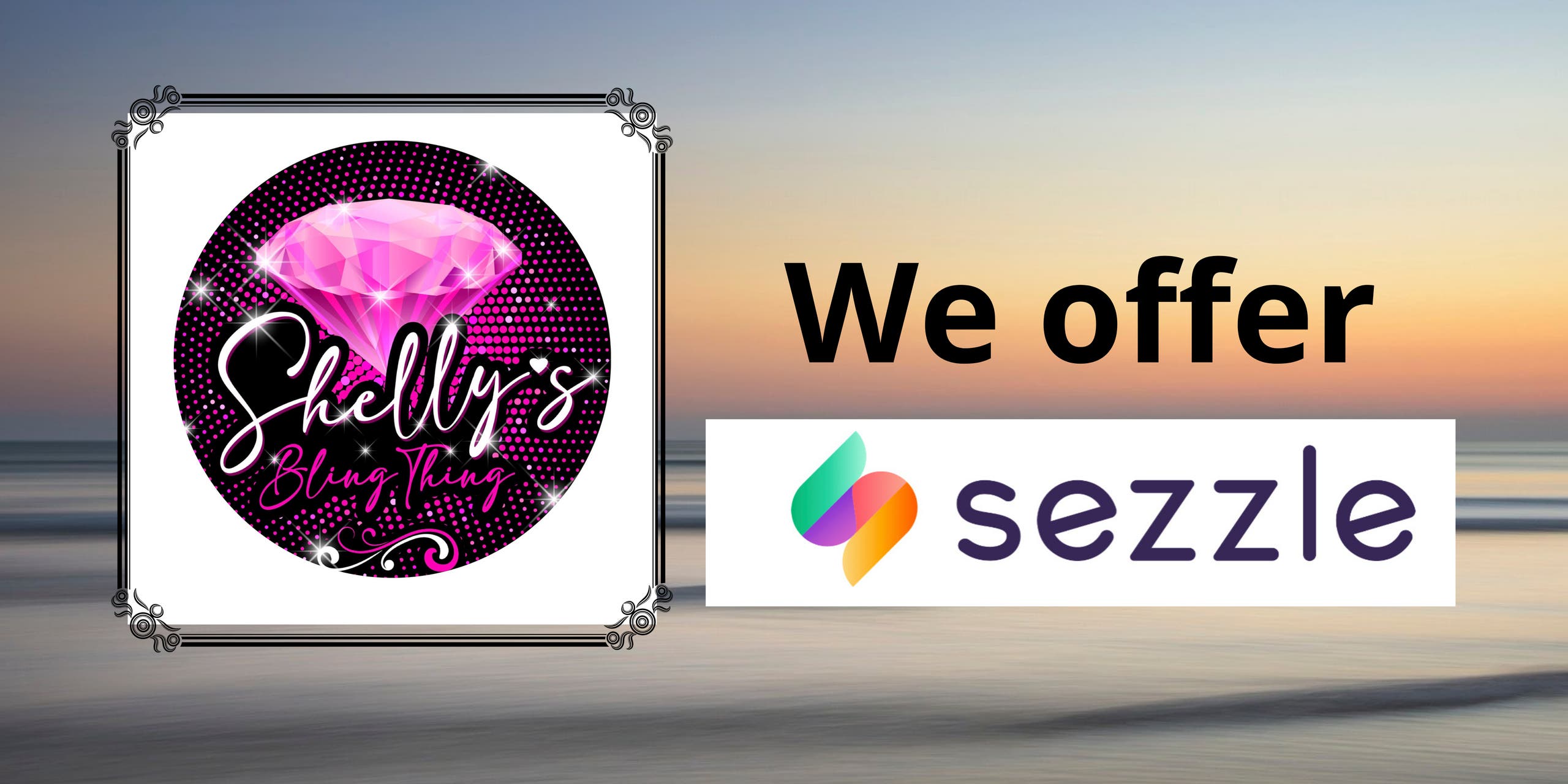 Shelly's Bling Thing