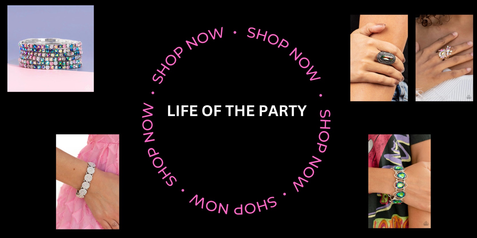 Shelly's Bling Thing