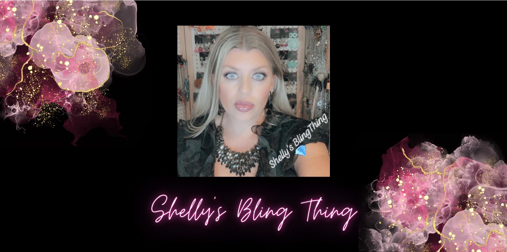 Shelly's Bling Thing