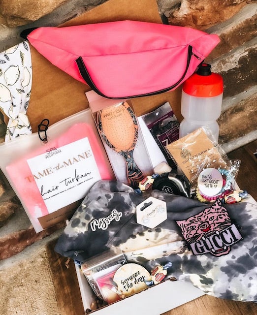 She's Native Subscription Box