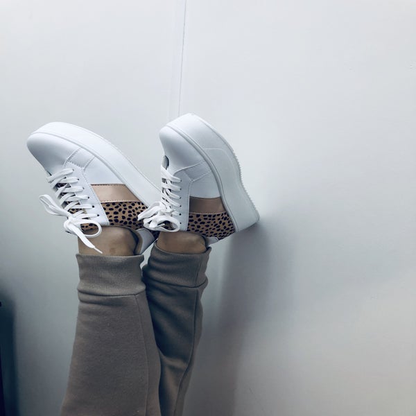 Cute as a Button Boutique