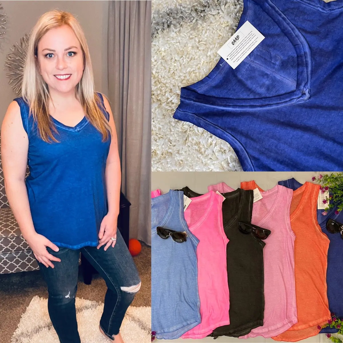 Cute as a Button Boutique