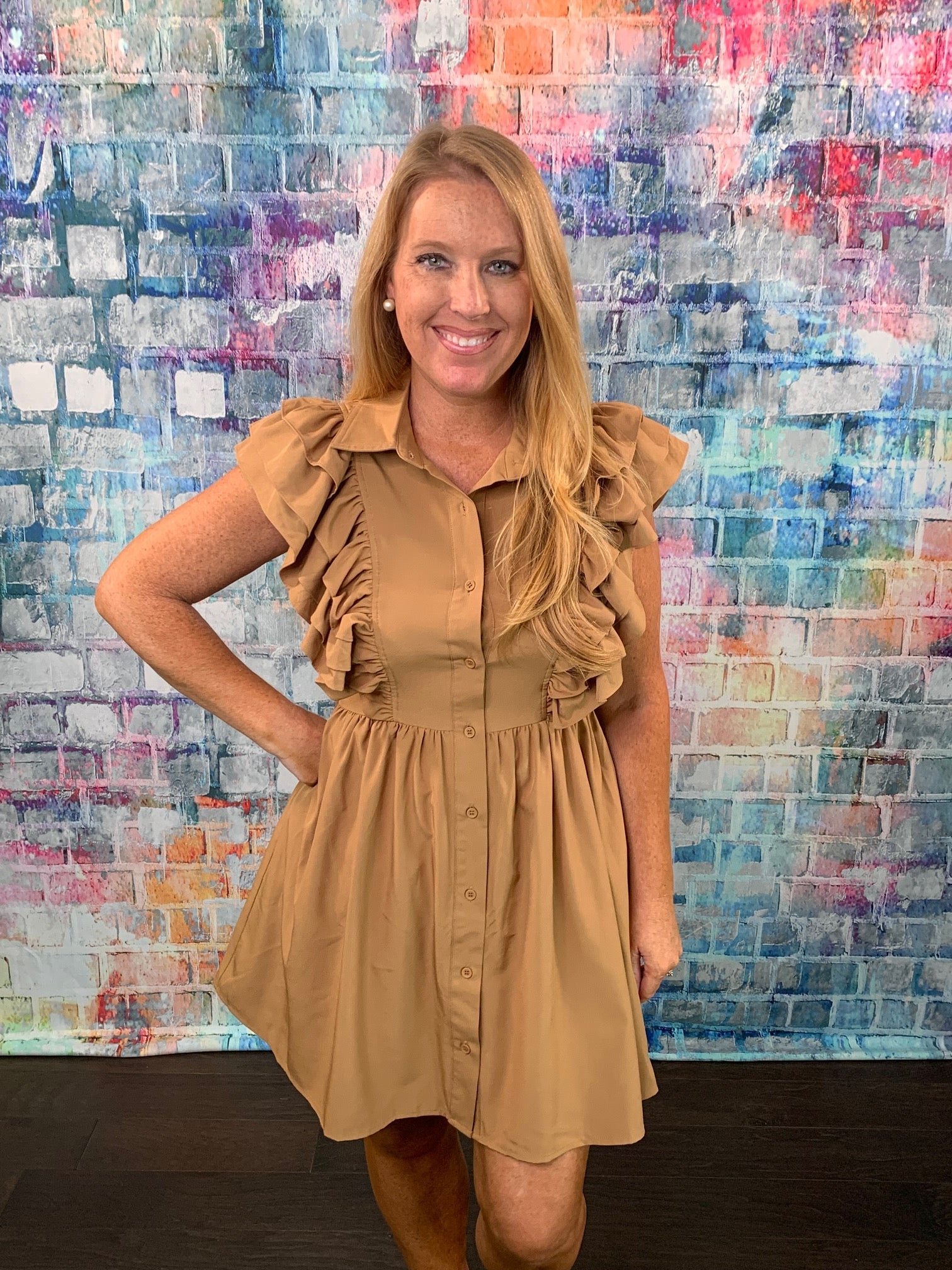 Welcome to Miss Priss Boutique!!! Where shopping is an experience!!!