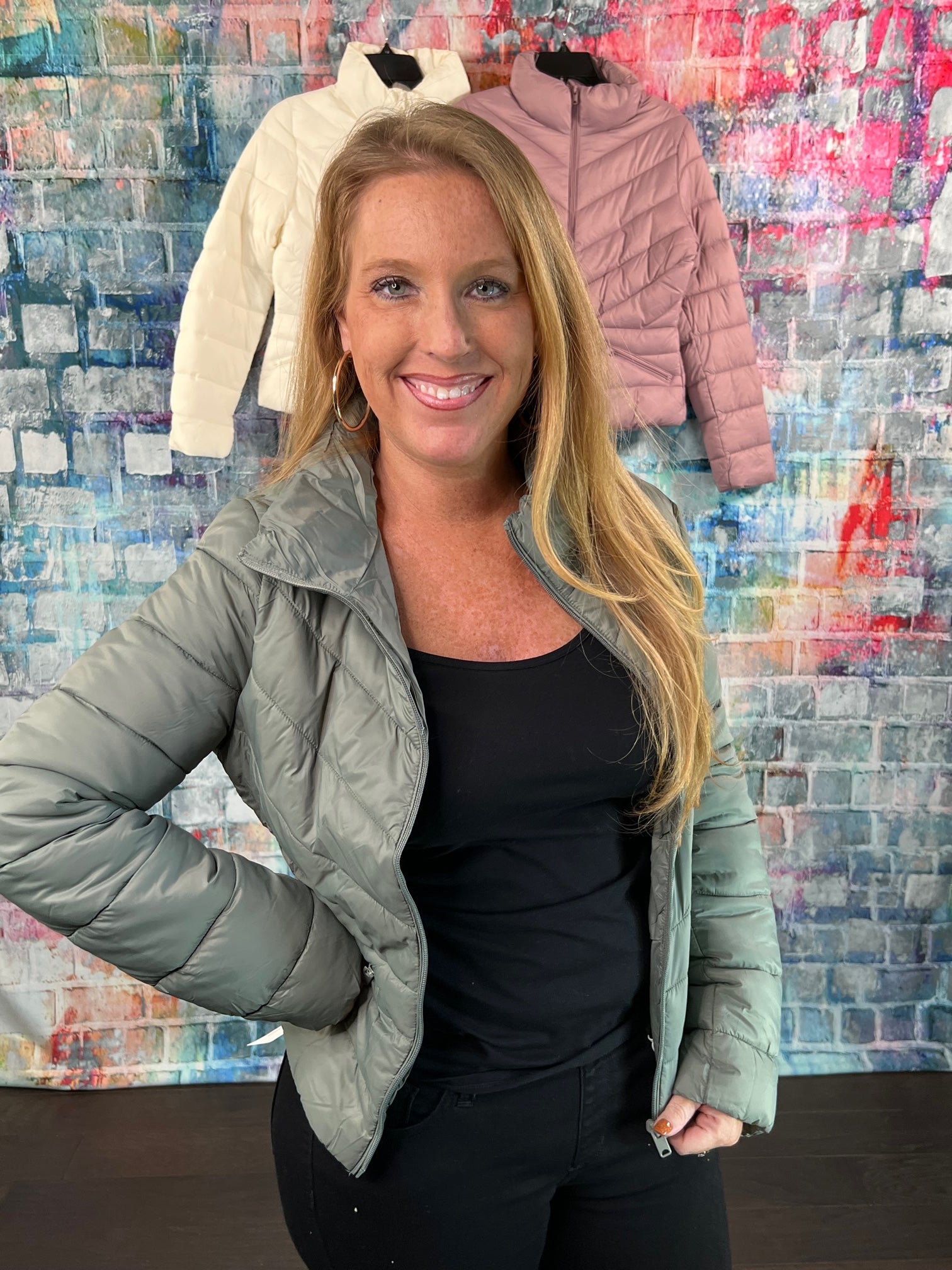 Welcome to Miss Priss Boutique!!! Where shopping is an experience!!!