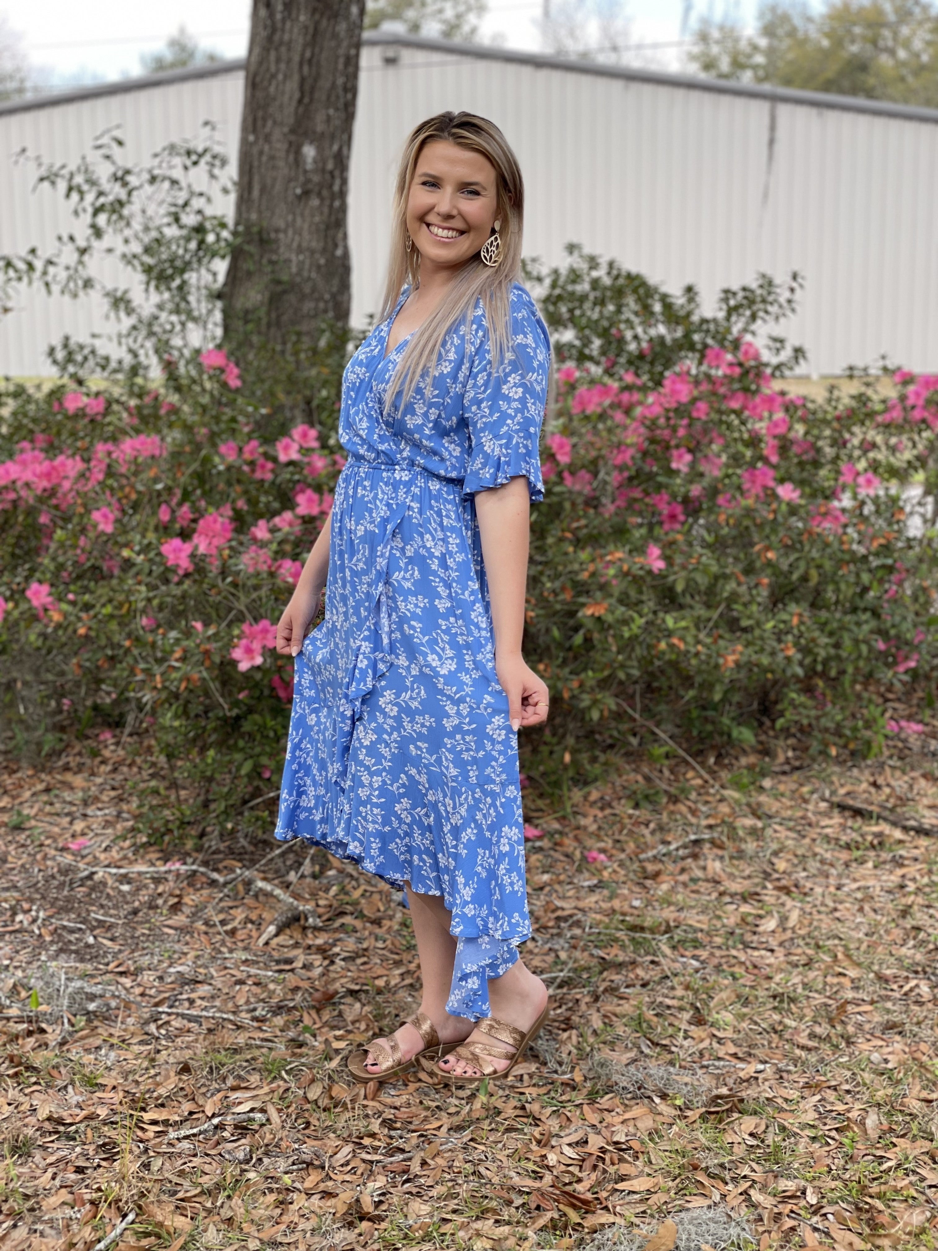 Rustic Rose Boutique