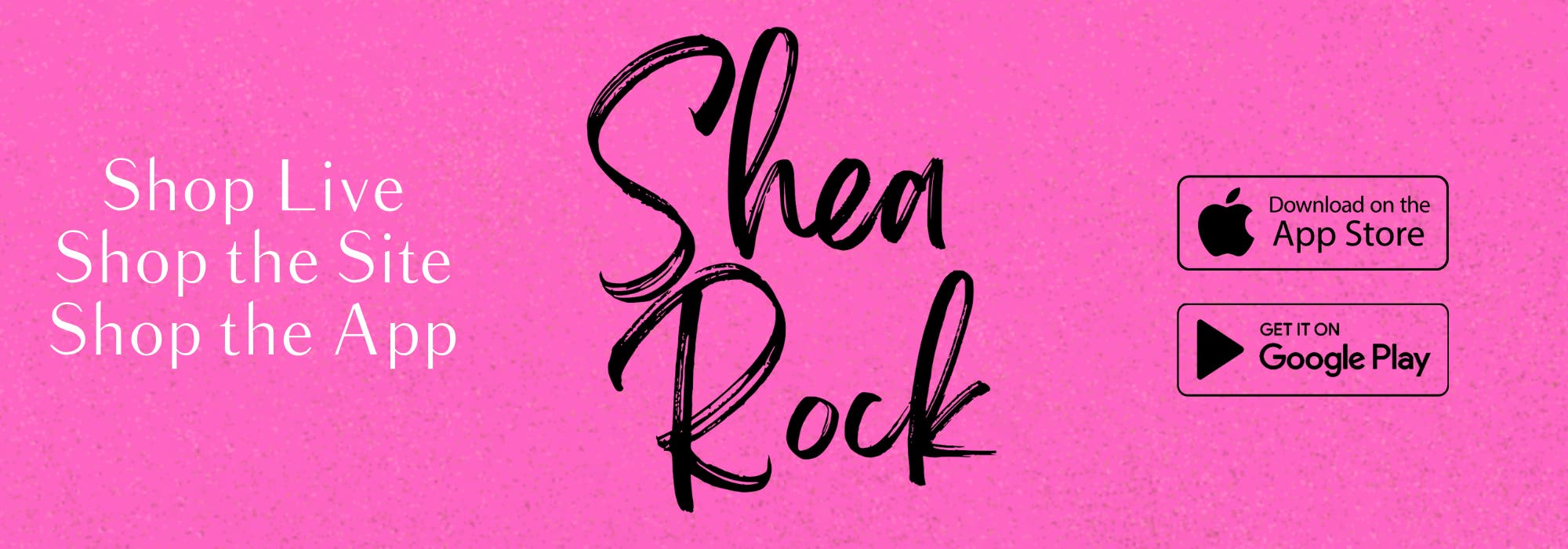 Shea Rock Boutique