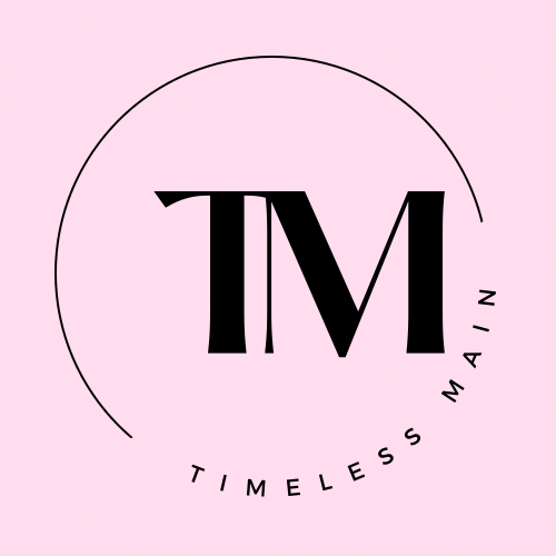 Welcome Timeless Dolls!