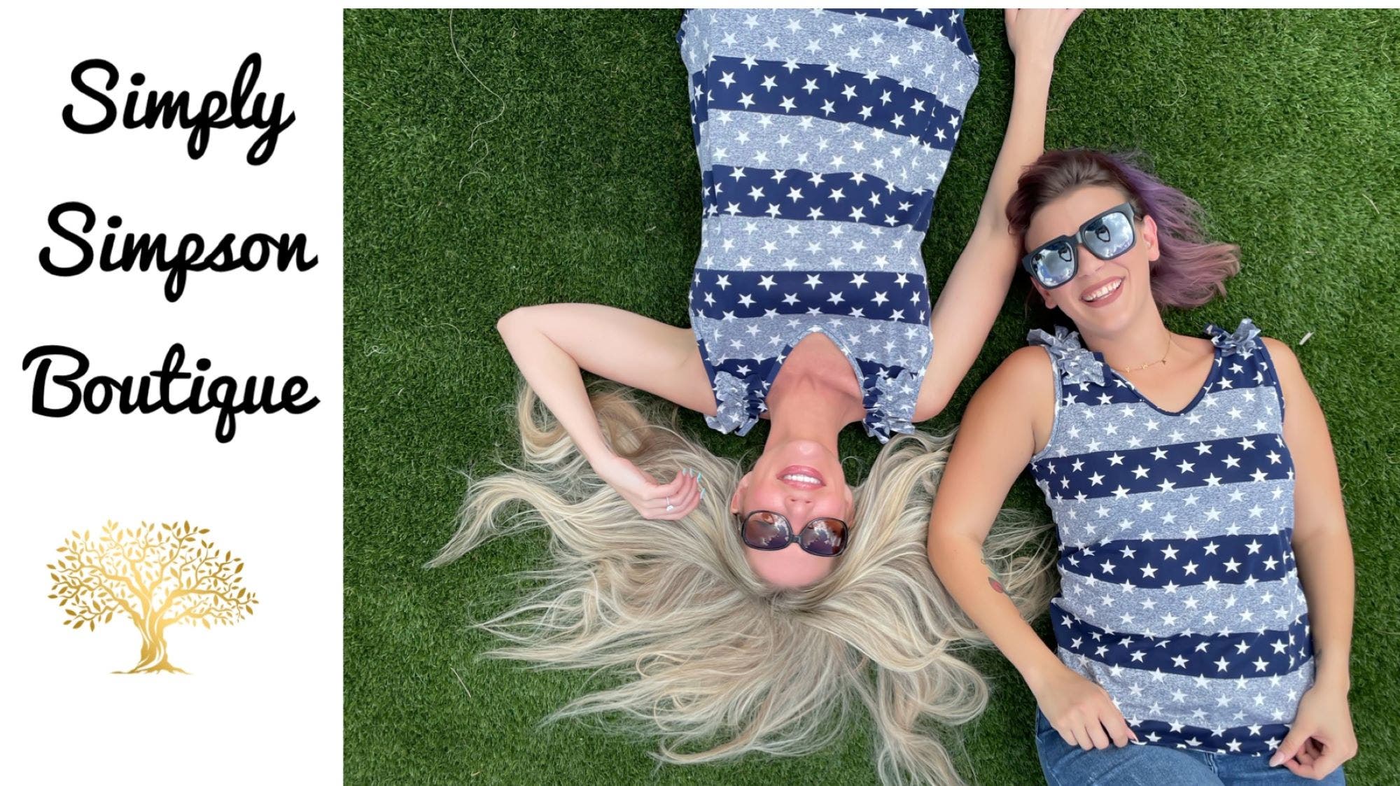 Welcome to Simply Simpson Boutique®