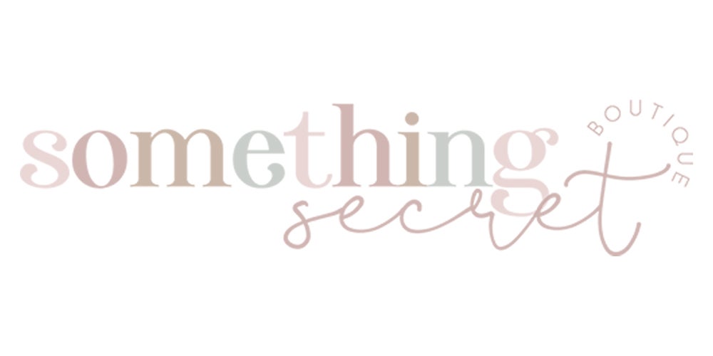 Something Secret Boutique
