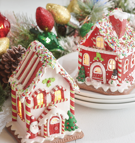 SPRUCE Home Decor & Gift Store