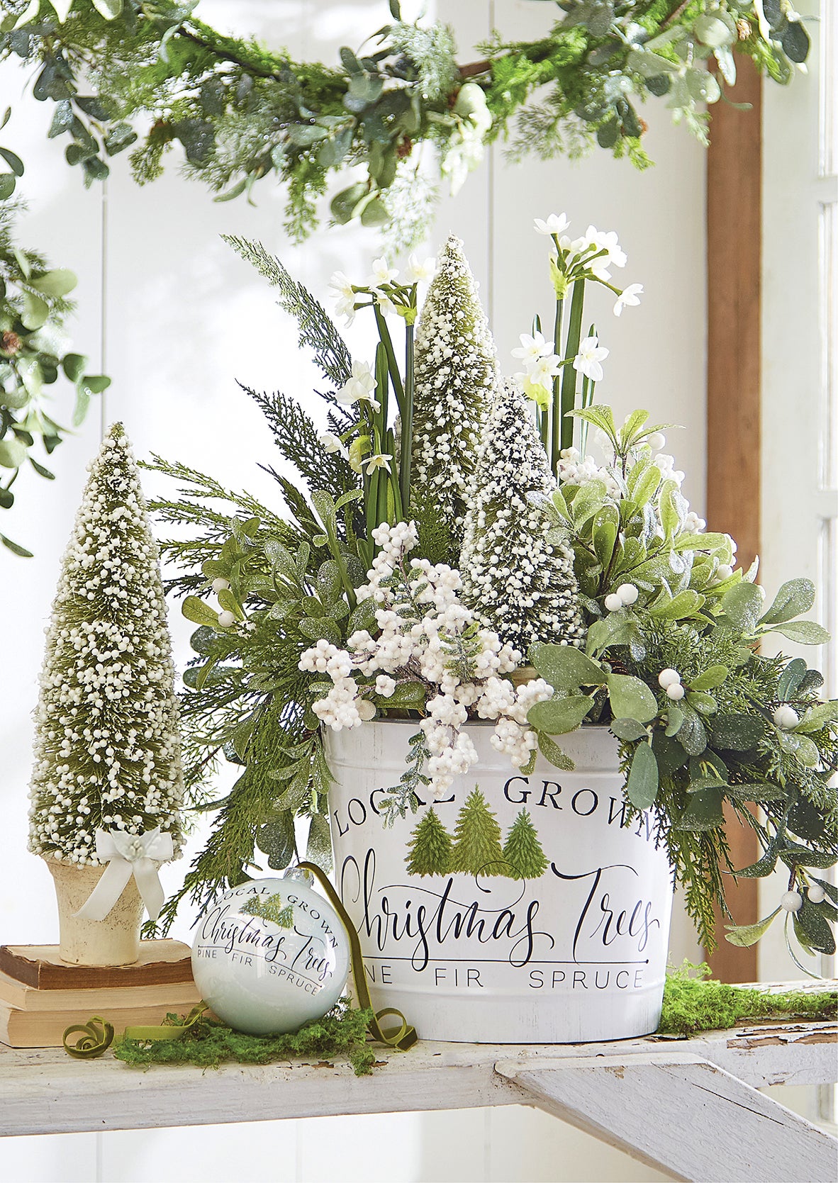 SPRUCE Home Decor & Gift Store