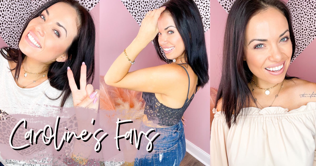 Sweet Caroline's Co. Boutique