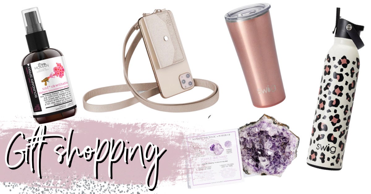 Sweet Caroline's Co. Boutique