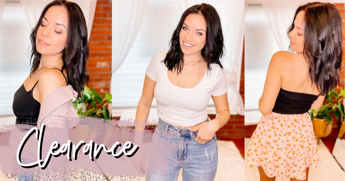 Sweet Caroline's Co. Boutique