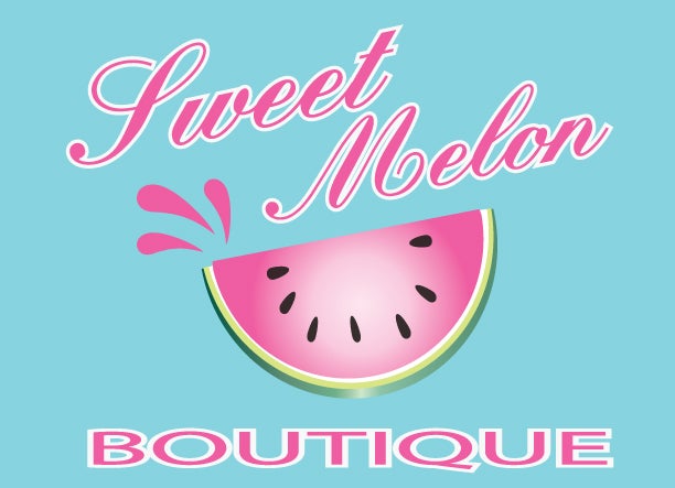 Sweet Melon Boutique