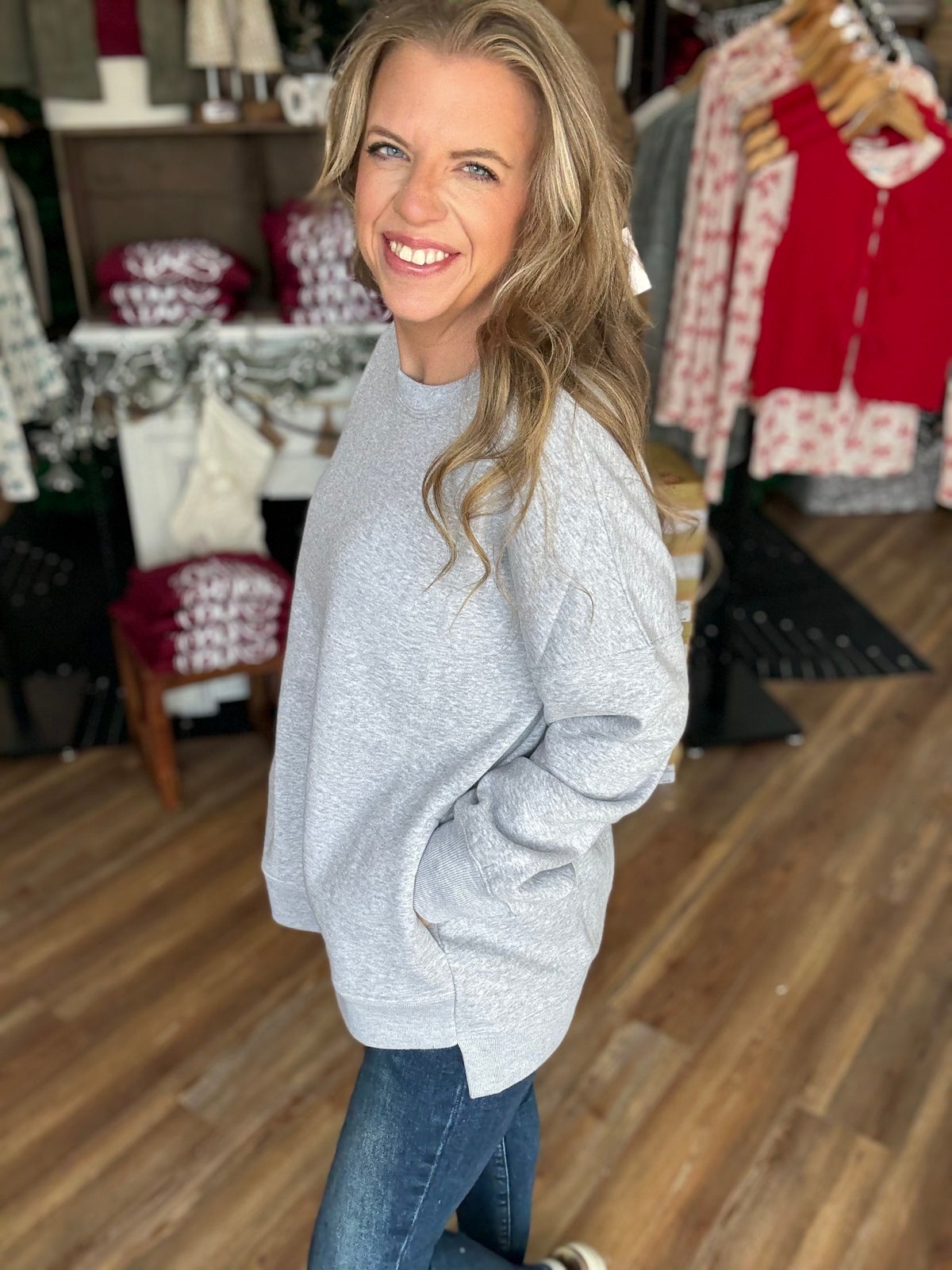 Sweet Stitches Market