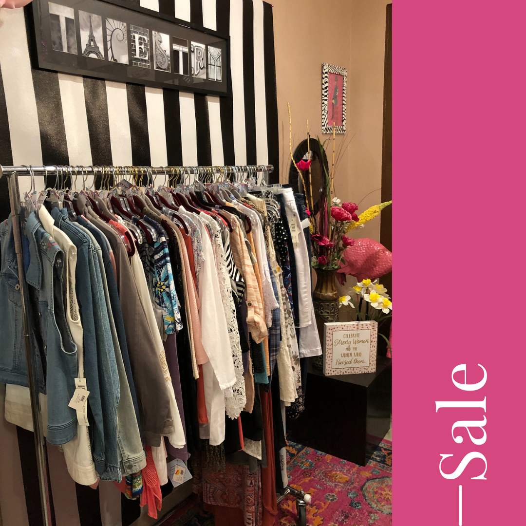Women's Fine Clothing Boutique