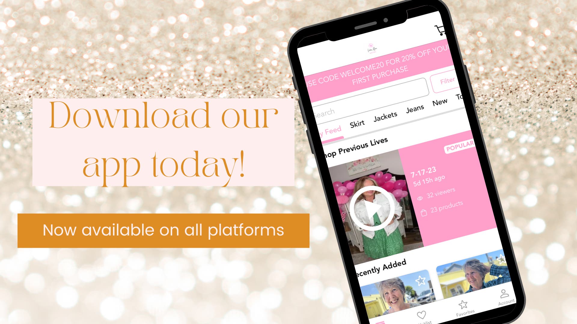 The Ladies' Room/ Women's Boutique Clothing & Shoes for Every Body ...