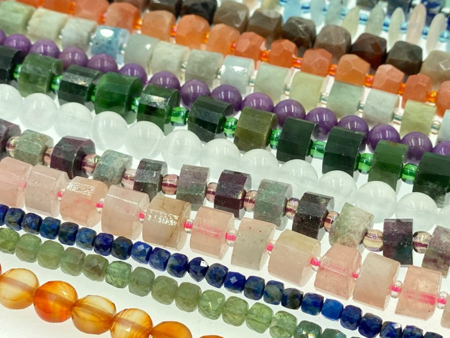 The Bead Butler Vintage and Contemporary Bead and Jewelry Supply
