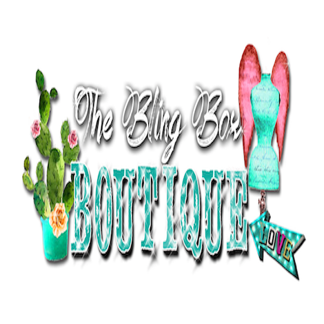 The Bling Box Boutique LLC