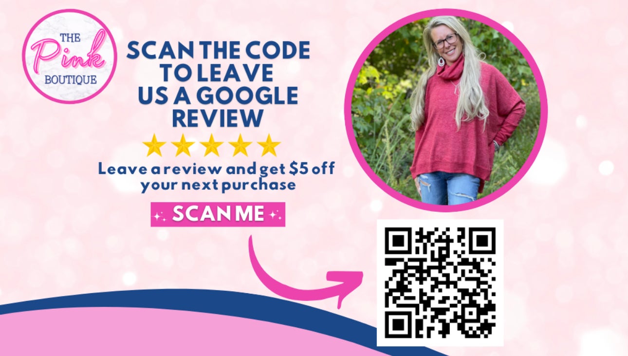 The Pink Boutique