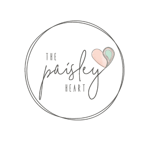 The Paisley Heart
