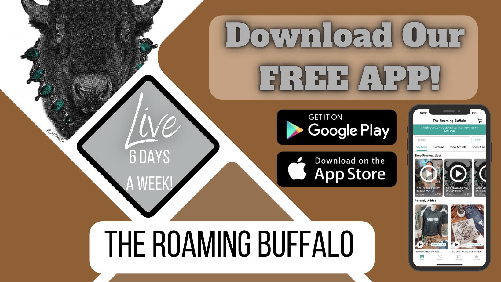 Homepage title