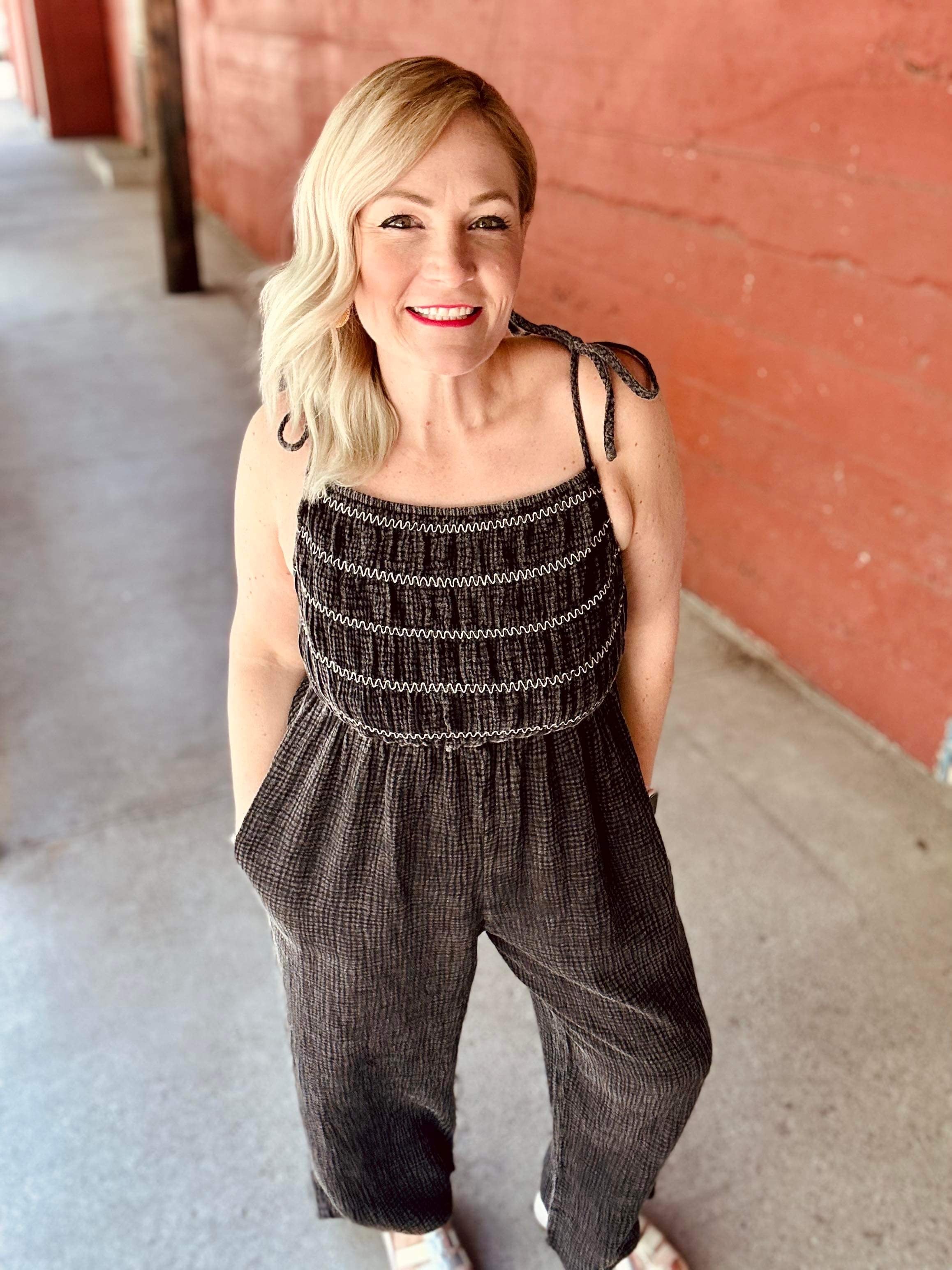 The Robyn's Nest Boutique